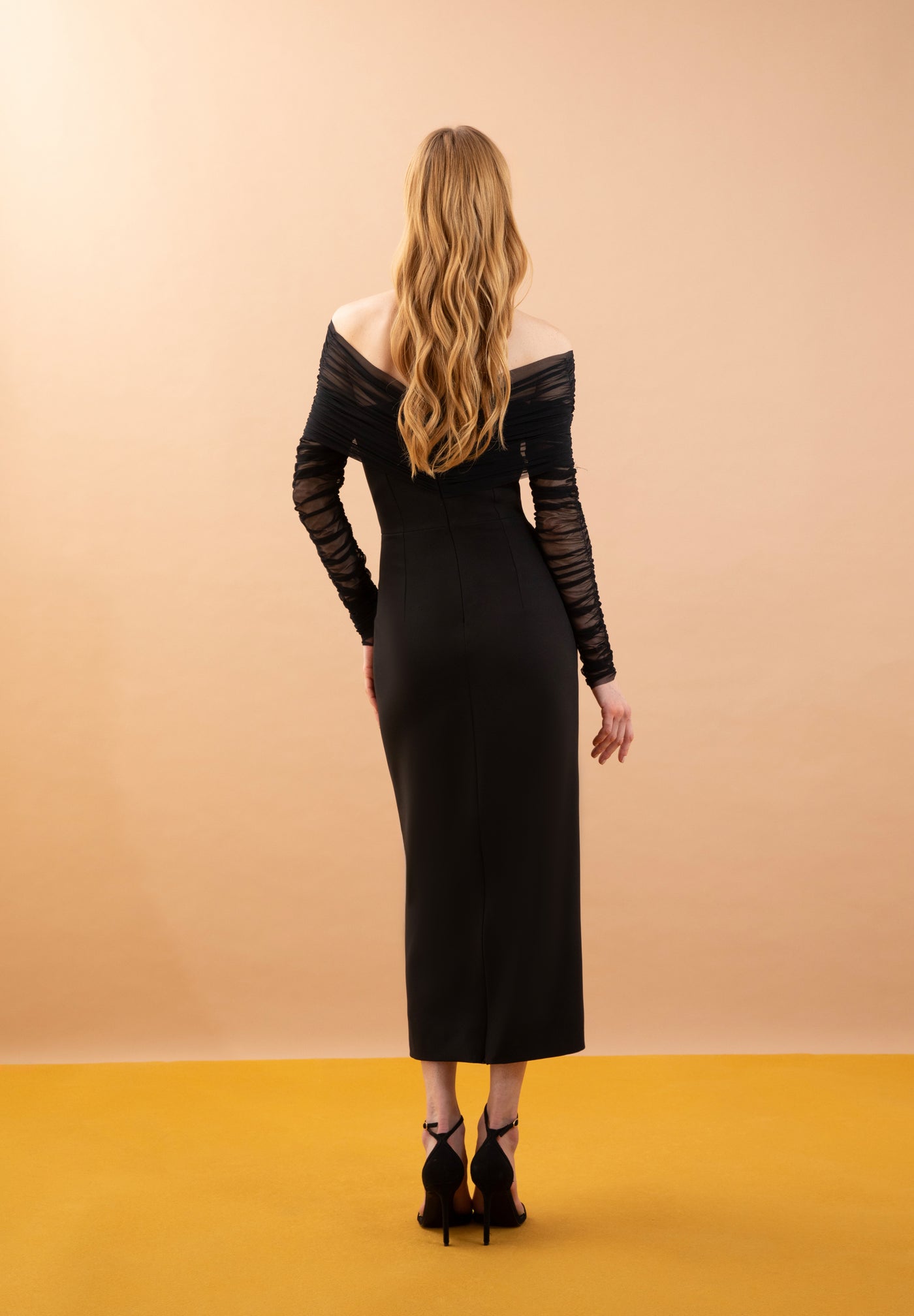 Victoria Collection | We conquer the big occasions.