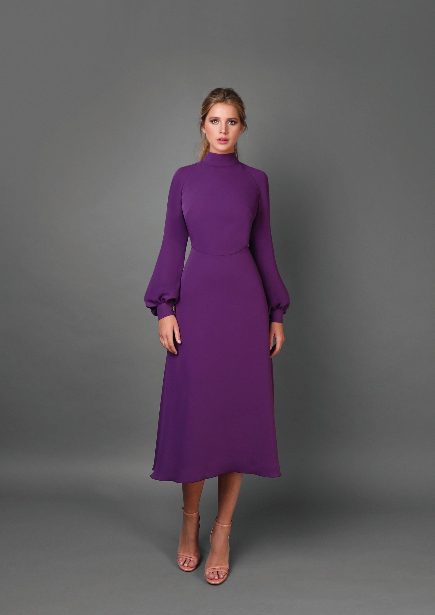 Victoria Galea Capsule Party Dress