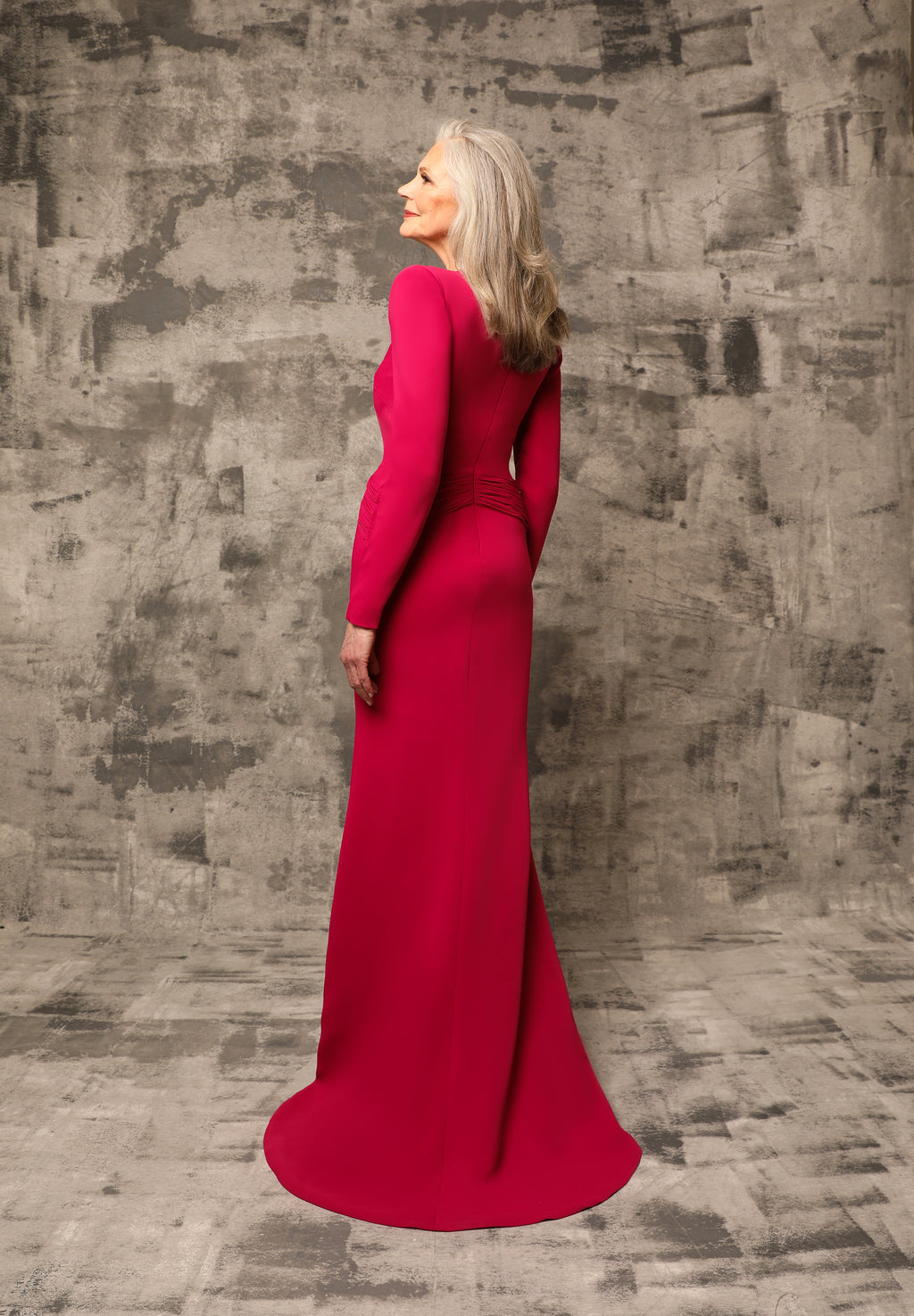 TILLY FUCSIA – Victoria