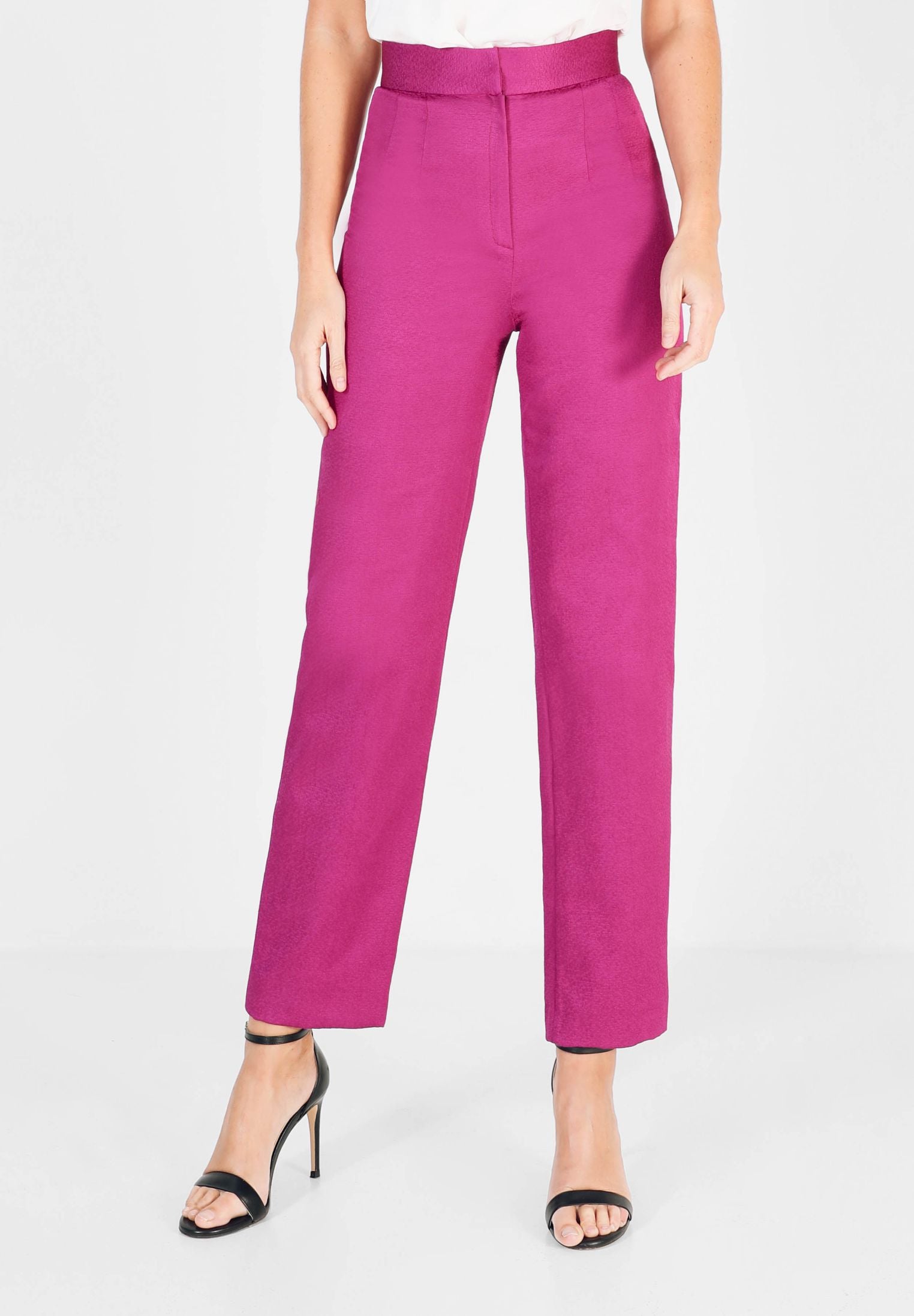 NYSKA BOUGHTWOOD PANTS